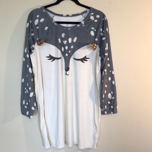 Justice | Pajamas | Justice Sleep 222p Live Life Chase Dreams | Poshmark